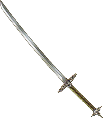 Demonsbane | Dragon Quest Wiki | Fandom