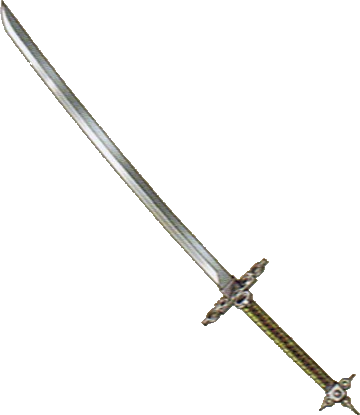 Demonsbane | Dragon Quest Wiki | Fandom