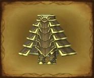 Bottom armour of max wynne | Dragon Quest Wiki | Fandom