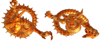 Timewyrm | Dragon Quest Wiki | Fandom