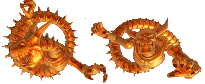 Timewyrm | Dragon Quest Wiki | Fandom