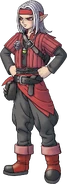 Psaro (character) | Dragon Quest Wiki | Fandom