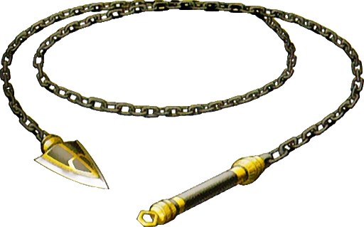 Chain whip | Dragon Quest Wiki | Fandom