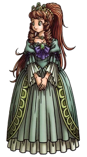 List of minor characters in Dragon Quest IX | Dragon Quest Wiki | Fandom