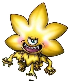 Legendary sakura child | Dragon Quest Wiki | Fandom