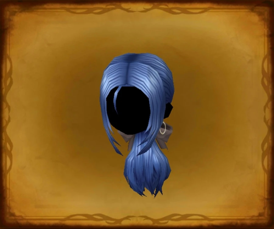 Patty's hair | Dragon Quest Wiki | Fandom