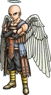 Celestrian | Dragon Quest Wiki | Fandom