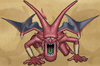 Lesser demon | Dragon Quest Wiki | Fandom