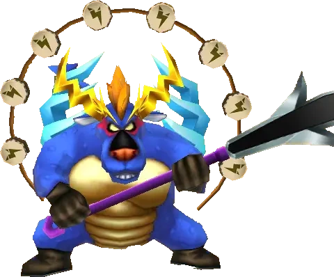 Reigen | Dragon Quest Wiki | Fandom