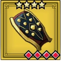 Cast-iron shield | Dragon Quest Wiki | Fandom