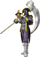 Killvearn | Dragon Quest Wiki | Fandom