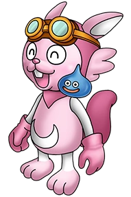 Cyril | Dragon Quest Wiki | Fandom