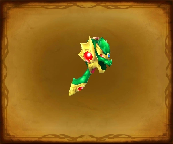 Dragon scanner | Dragon Quest Wiki | Fandom