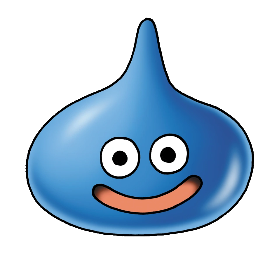 Bestiario (Dragon Quest) | Dragon Quest Wiki | Fandom