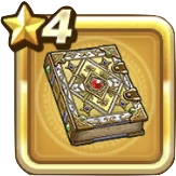 Great spellbook of destruction | Dragon Quest Wiki | Fandom