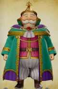 Rab | Dragon Quest Wiki | Fandom