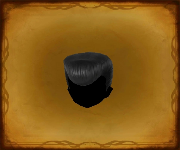 Pompadour | Dragon Quest Wiki | Fandom