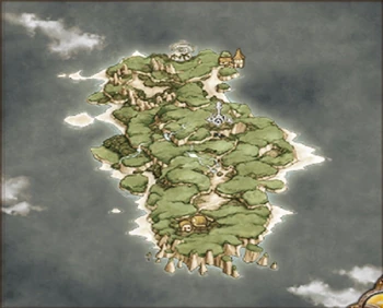 Tenton | Dragon Quest Wiki | Fandom
