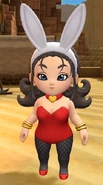 Babs | Dragon Quest Wiki | Fandom