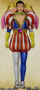 Sylvando | Dragon Quest Wiki | Fandom