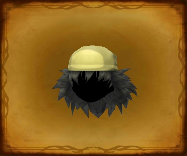 Ruff's cap | Dragon Quest Wiki | Fandom