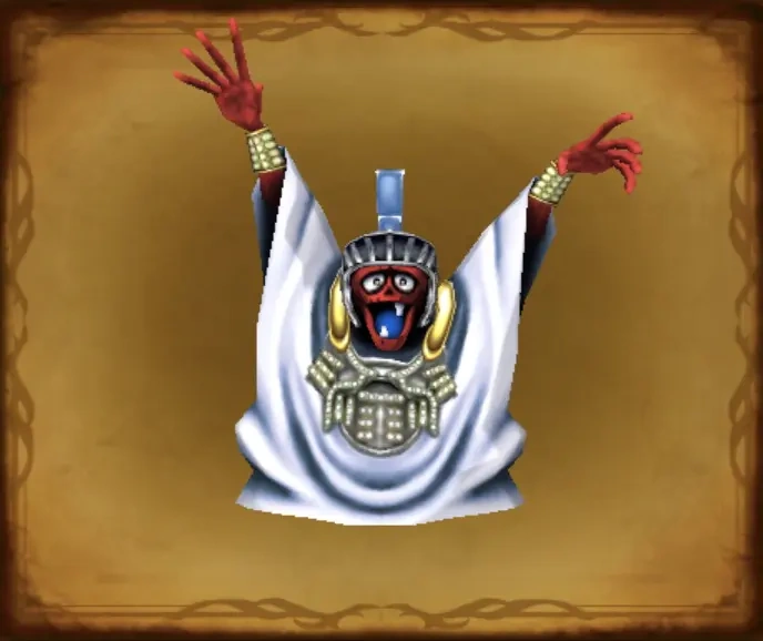 Magus Magnus | Dragon Quest Wiki | Fandom