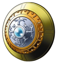 Empowered shield | Dragon Quest Wiki | Fandom