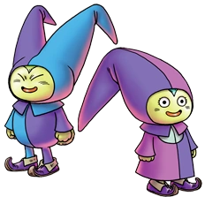 Poppet | Dragon Quest Wiki | Fandom
