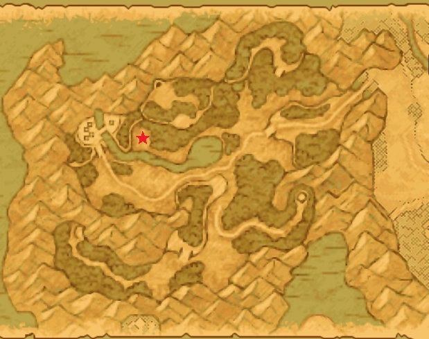 List of quests in Dragon Quest IX/001-020 | Dragon Quest Wiki | Fandom