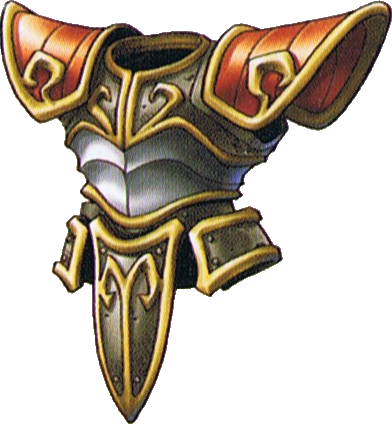 Gaia armour | Dragon Quest Wiki | Fandom