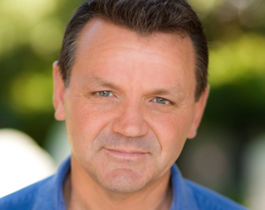 Wayne Forester | Dragon Quest Wiki | Fandom