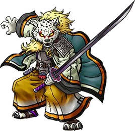 Excalipurr | Dragon Quest Wiki | Fandom