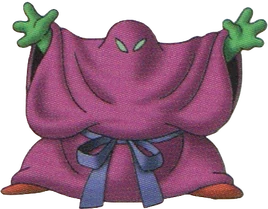 Hocus-poker | Dragon Quest Wiki | Fandom