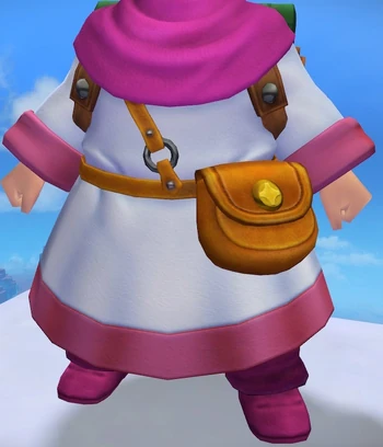 Moonbrooke frock | Dragon Quest Wiki | Fandom