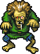 Corpse corporal | Dragon Quest Wiki | Fandom