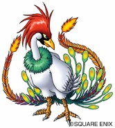 Ramia | Dragon Quest Wiki | Fandom