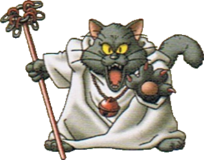 Mogus | Dragon Quest Wiki | Fandom