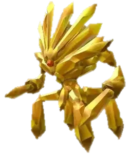 Yellow crystal | Dragon Quest Wiki | Fandom