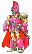 Ragnar McRyan | Dragon Quest Wiki | Fandom