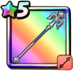 Divine rod | Dragon Quest Wiki | Fandom