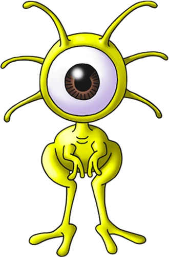 Gander | Dragon Quest Wiki | Fandom