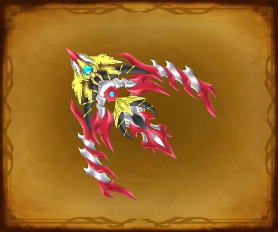 Life dragon boomerang | Dragon Quest Wiki | Fandom