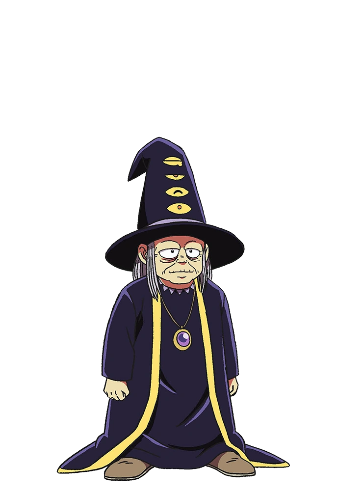 Nabara | Dragon Quest Wiki | Fandom