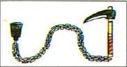 Chain sickle | Dragon Quest Wiki | Fandom