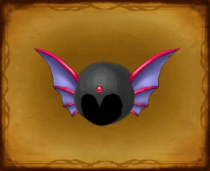 Hargon head | Dragon Quest Wiki | Fandom