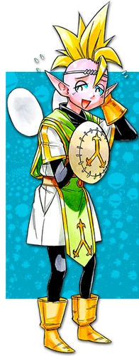 Rubibi | Dragon Quest Wiki | Fandom