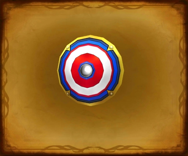 Miracle shield | Dragon Quest Wiki | Fandom