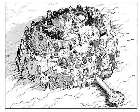 Gyuta | Dragon Quest Wiki | Fandom