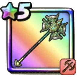 Devil's axe | Dragon Quest Wiki | Fandom