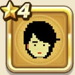 Yasu's mask | Dragon Quest Wiki | Fandom